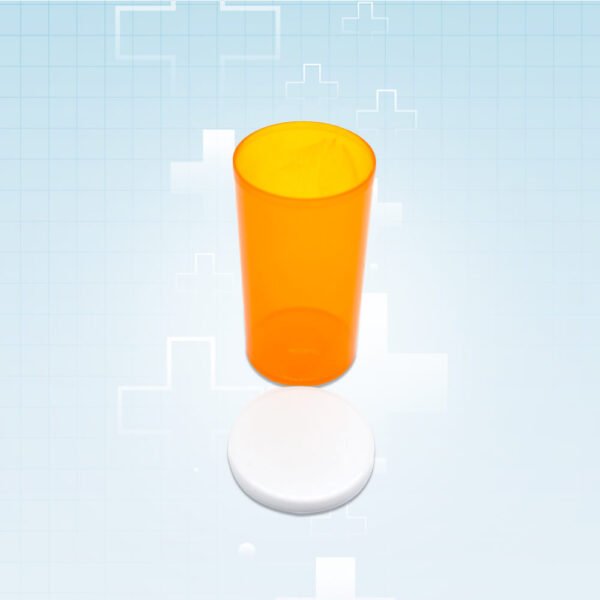 Snap Cap Vials – Easy-Open Pharmacy Containers | Vials Store