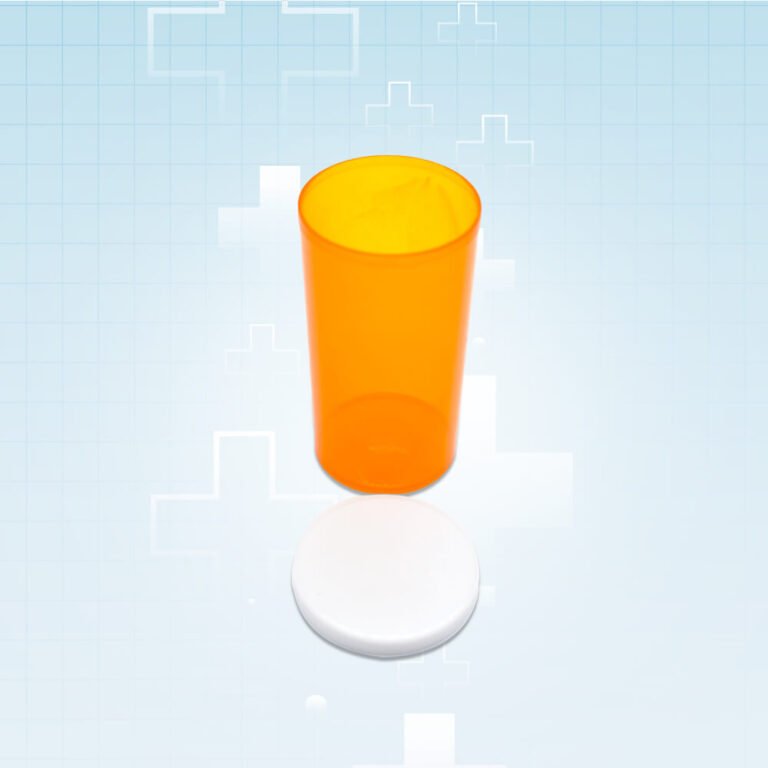 Snap Cap Vials – Easy-Open Pharmacy Containers | Vials Store